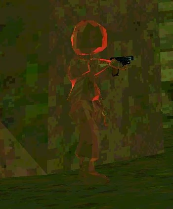 Shitmen | Cruelty Squad Wiki | Fandom