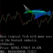 Fish | Cruelty Squad Wiki | Fandom