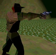 Swamp Cult | Cruelty Squad Wiki | Fandom