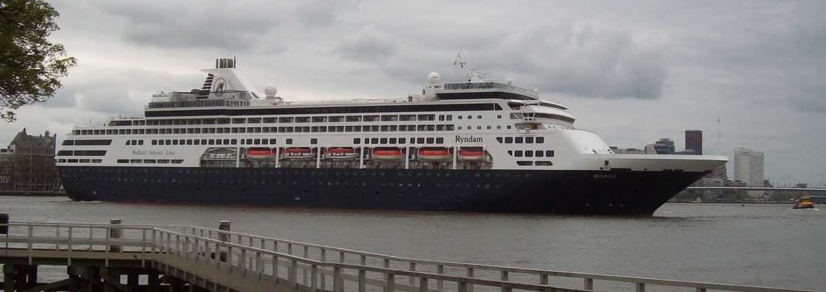 Ryndam | Cruise bezoek rotterdam Wiki | Fandom