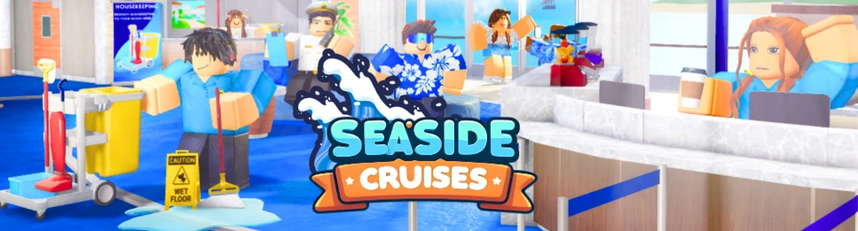 🌴 Cruise Ship Port of Golden Springs 🌴 Wiki | Fandom