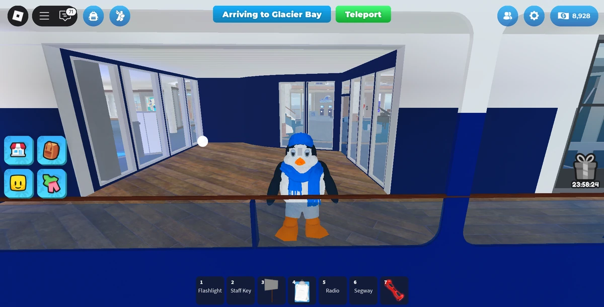 Customes | 🌴 Cruise Ship Port of Golden Springs 🌴 Wiki | Fandom