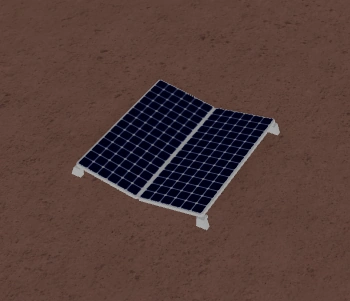 Solar Panels | Cruise Ship Tycoon Wiki | Fandom