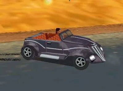 G Ride | The Cruis'n Wiki | Fandom