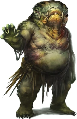 Froglins | Crumbling Giantstep Wiki | Fandom