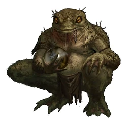 Froglins | Crumbling Giantstep Wiki | Fandom