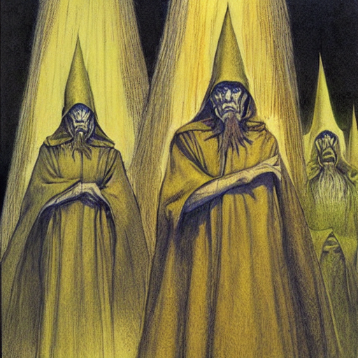 Circle Of Urinomancers Crumbling Giantstep Wiki Fandom