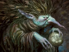 Dominion of the Bog Witch | Crumbling Giantstep Wiki | Fandom