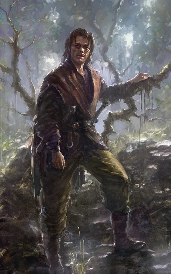 Bayukmen Marsh Kingdom | Crumbling Giantstep Wiki | Fandom