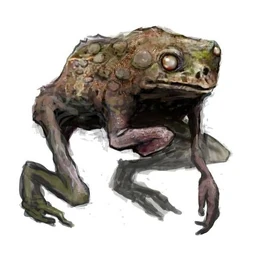 Froglins | Crumbling Giantstep Wiki | Fandom