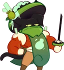 Crumbseeker Wiki | Fandom