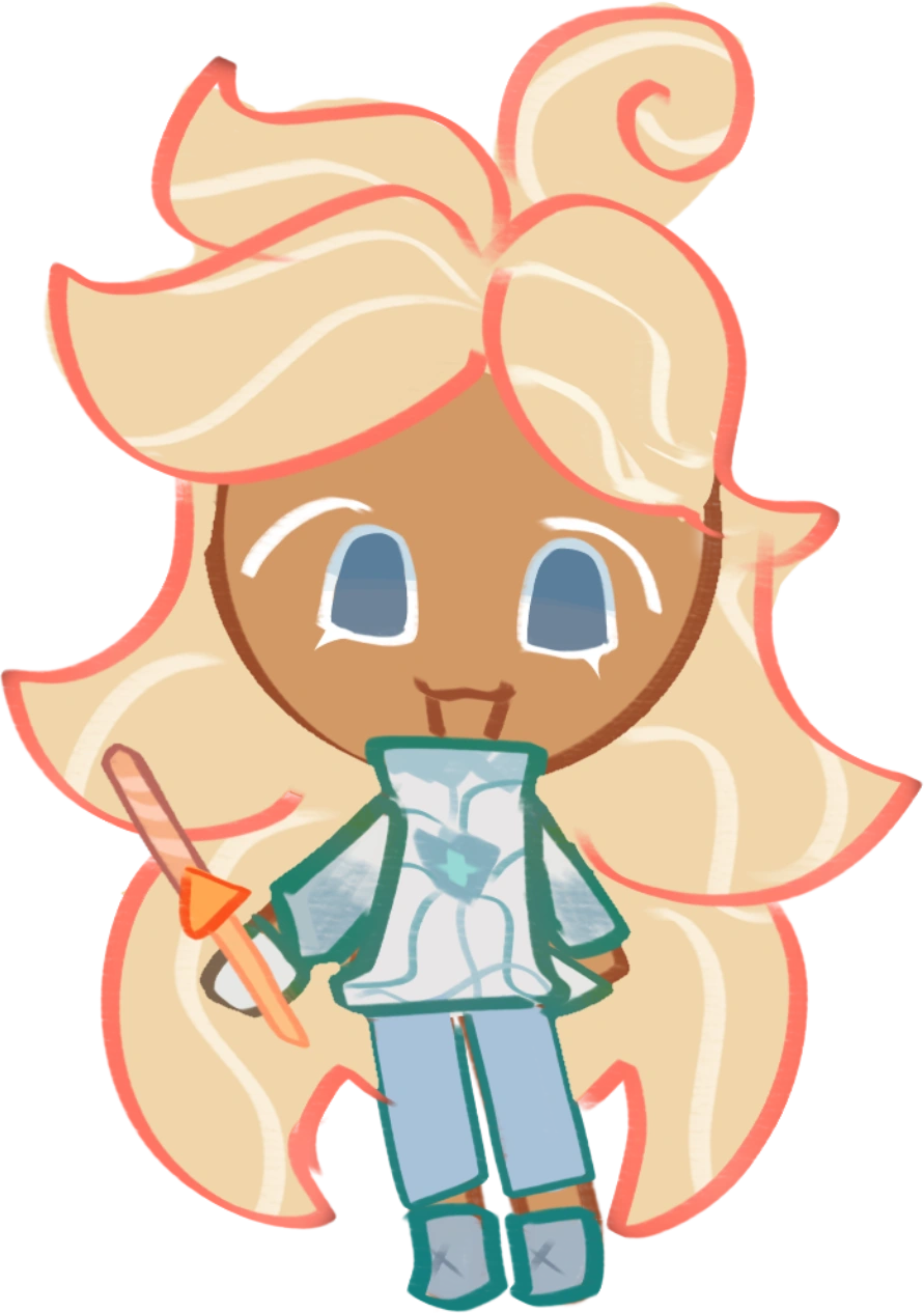 Apricot Vanilla Cookie | Crumbseeker Wiki | Fandom