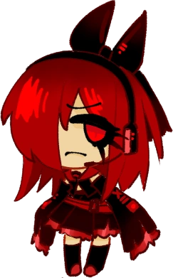 Blood Hell Cookie | Crumbseeker Wiki | Fandom