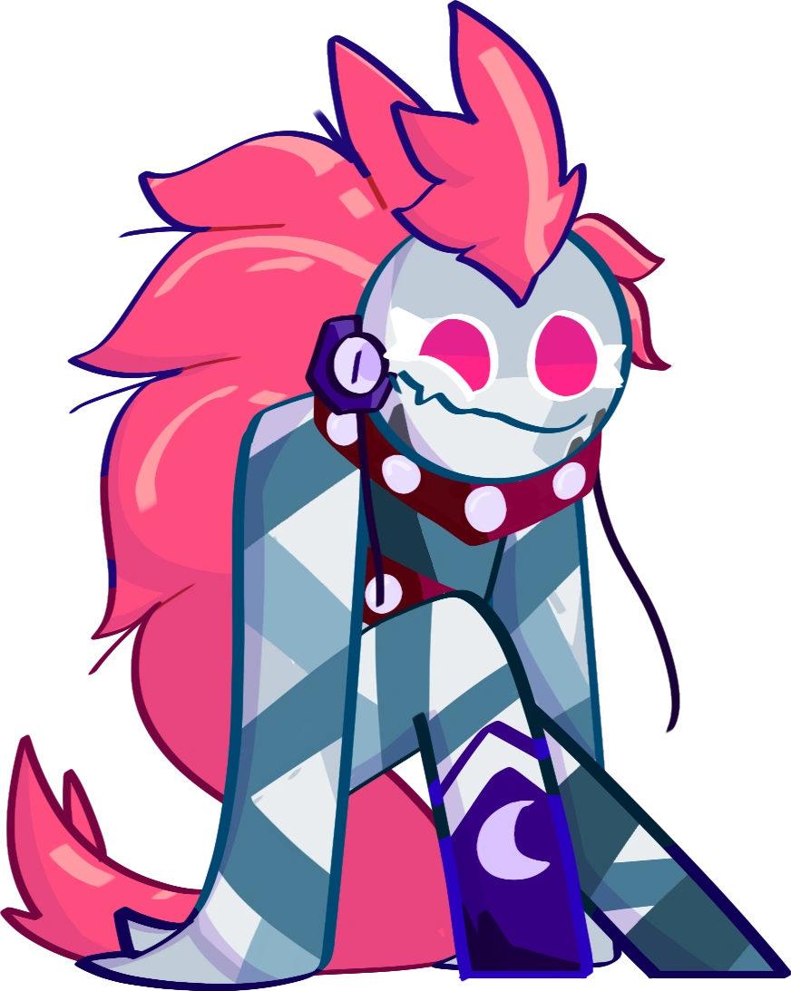 Doomsday Cookie | Crumbseeker Wiki | Fandom