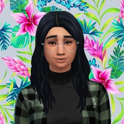 Paris Benson | Crumplebottom Academy Wiki | Fandom