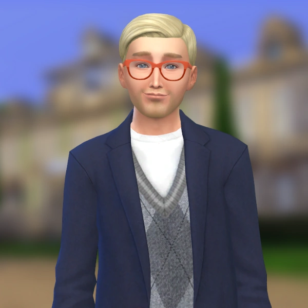 Mr. Lockwood | Crumplebottom Academy Wiki | Fandom