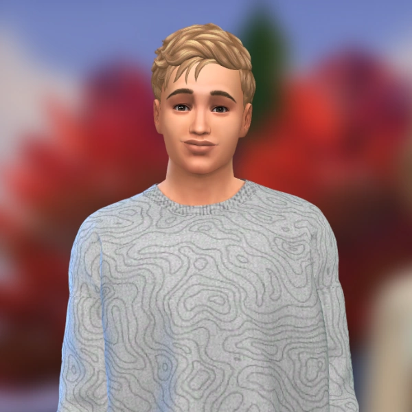 Jack Reedy | Crumplebottom Academy Wiki | Fandom