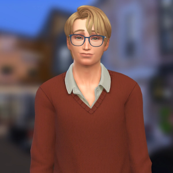 Ariel Calhoun | Crumplebottom Academy Wiki | Fandom