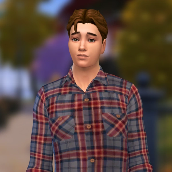 Sebastian Cook | Crumplebottom Academy Wiki | Fandom