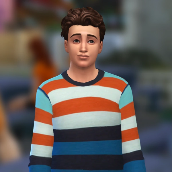 Morris Briggs | Crumplebottom Academy Wiki | Fandom