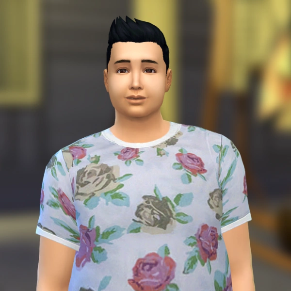 Joey Moreno | Crumplebottom Academy Wiki | Fandom