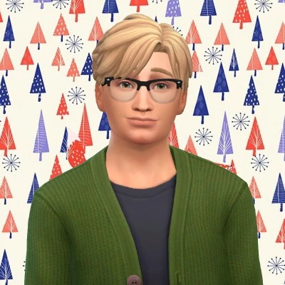 Ariel Calhoun | Crumplebottom Academy Wiki | Fandom