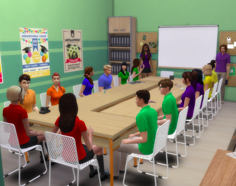 Season One Episode Twenty One | Crumplebottom Academy Wiki | Fandom