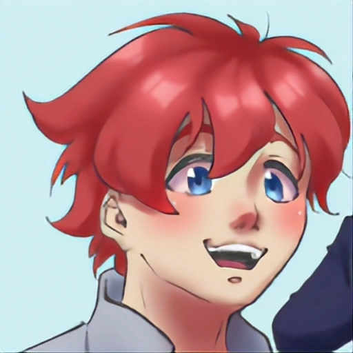 Melion156 | Wiki Crunch, el crujido | Fandom