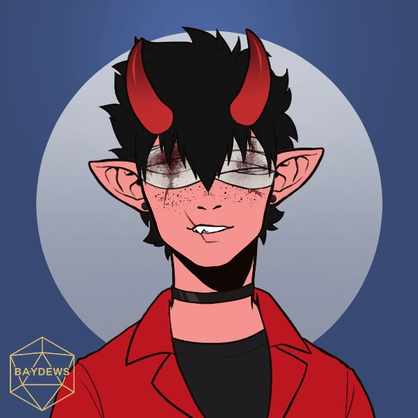 Caecus | Crunchy Ferns SMP Wiki | Fandom