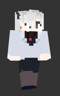 Acantha | Crunchy Ferns SMP Wiki | Fandom