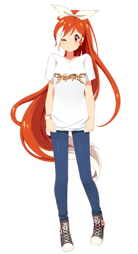 CrunchyRoll Hime | CrunchyRoll Wiki | Fandom