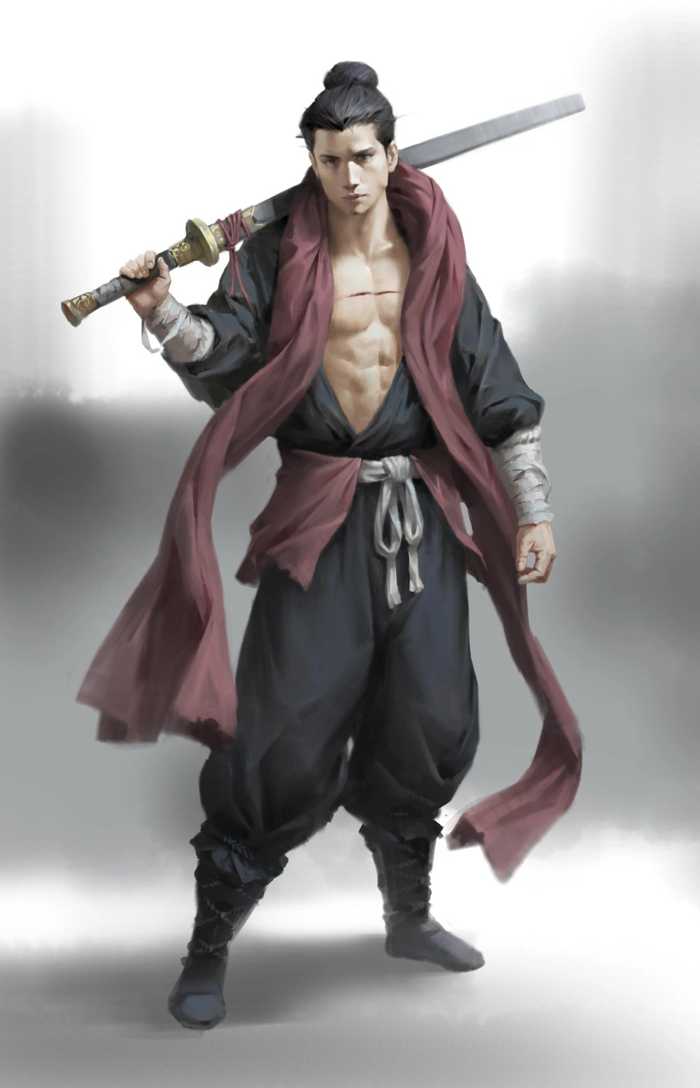 Blast Sword | Crunktropolis Wiki | Fandom
