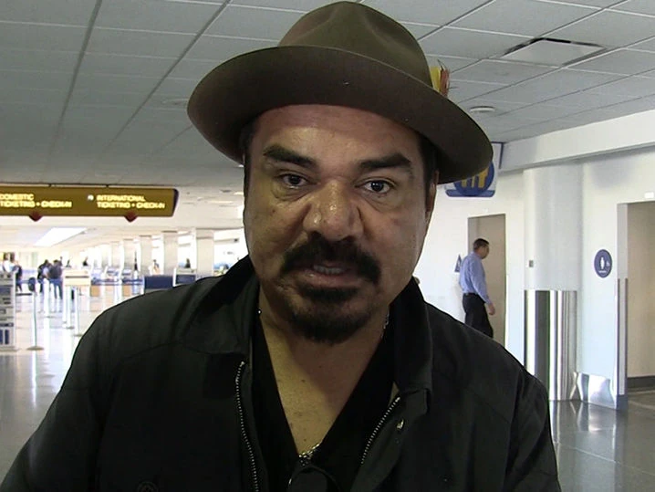 George Lopez | Crunktropolis Wiki | Fandom