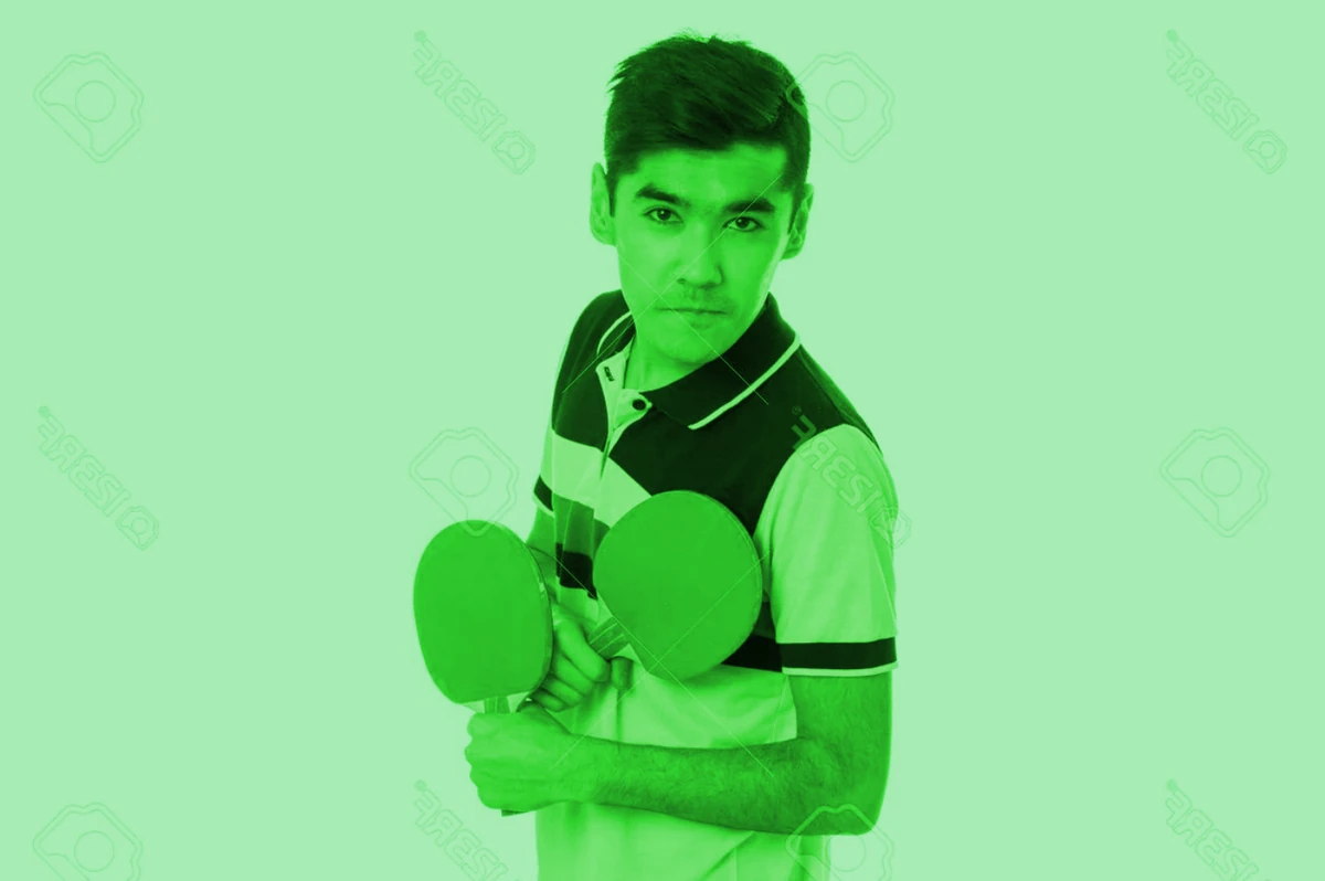 Green Ping Pong Guy | Crunktropolis Wiki | Fandom