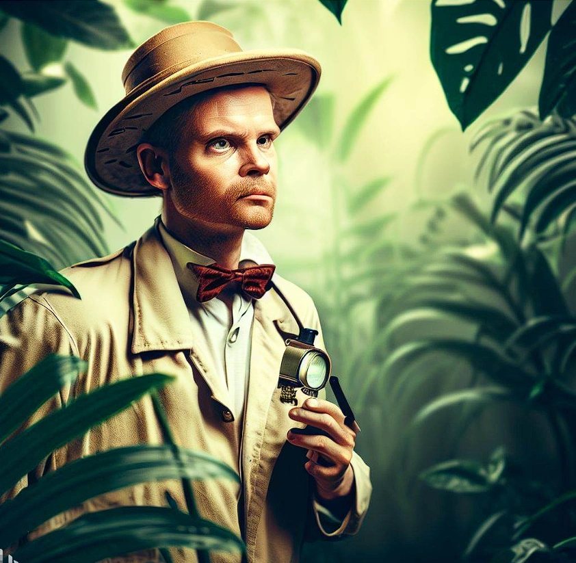 Deliman Chiclés | Crunktropolis Wiki | Fandom