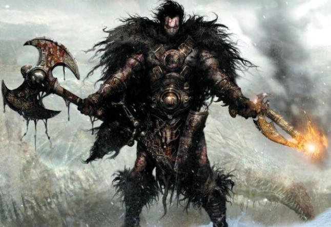 Yorsoth Kilgoroth | Crunktropolis Wiki | Fandom