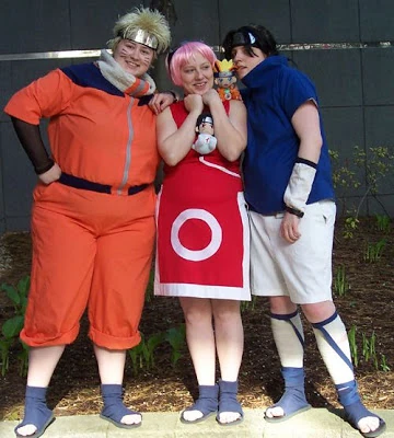 Weeaboos | Crunktropolis Wiki | Fandom