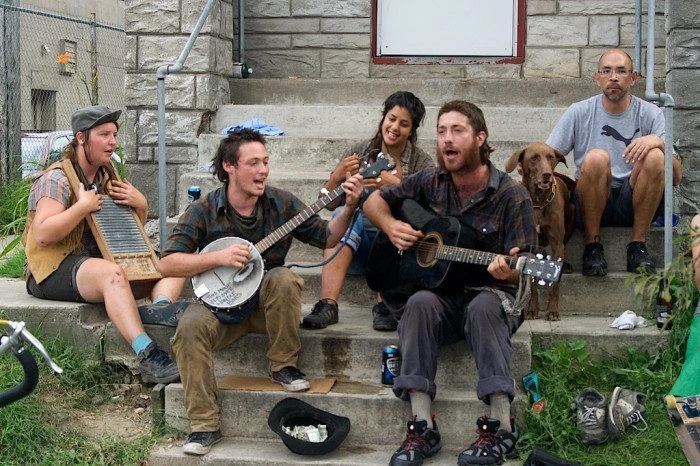 The Mudd Brothers | Crunktropolis Wiki | Fandom