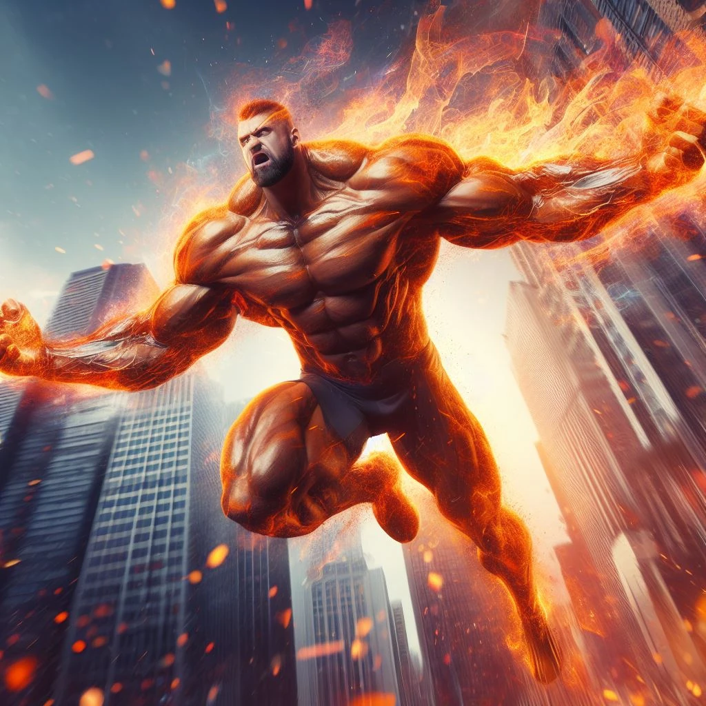Jork Bonecrusher | Crunktropolis Wiki | Fandom