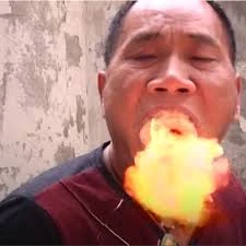 Sensei Li | Crunktropolis Wiki | Fandom