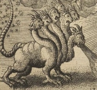 The Beast Primordial | Crunktropolis Wiki | Fandom