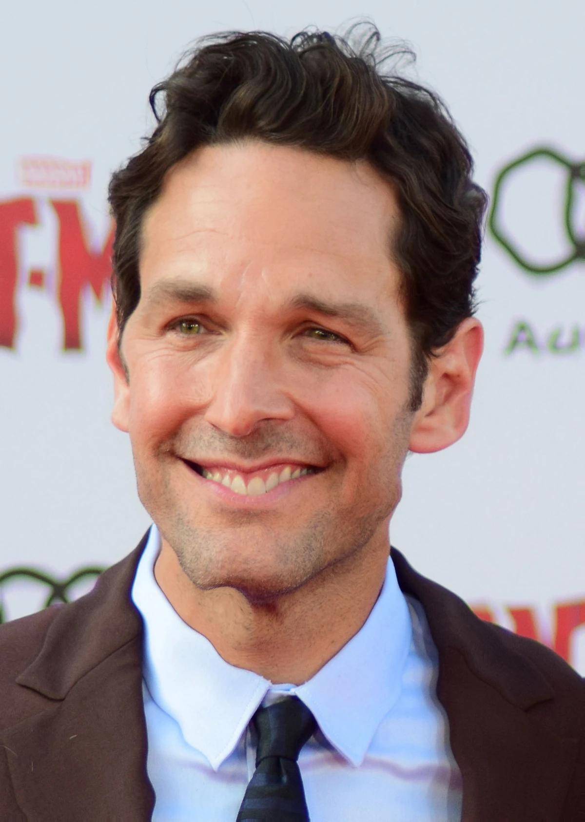 Paul Rudd | Crunktropolis Wiki | Fandom