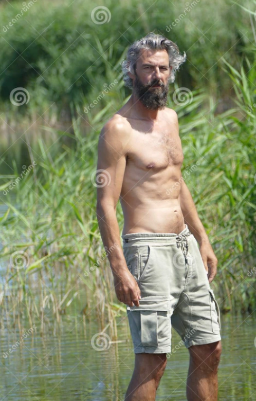 Wild Man | Crunktropolis Wiki | Fandom