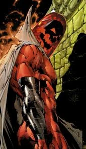 Mr. Toxic | The New 52 Batman Wiki | Fandom