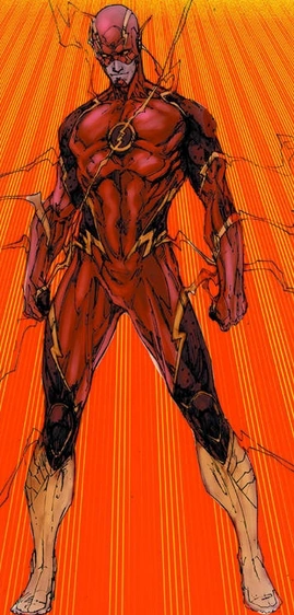 Flash | The New 52 Batman Wiki | Fandom
