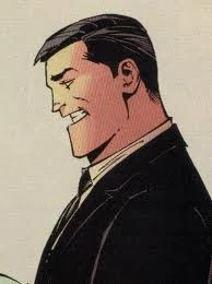 Lincoln March | The New 52 Batman Wiki | Fandom