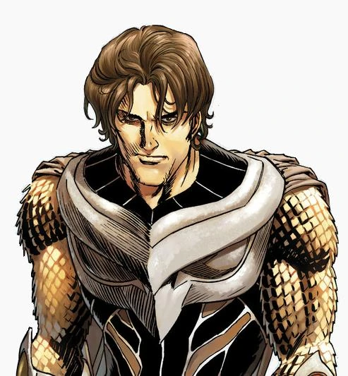 Calvin Rose | The New 52 Batman Wiki | Fandom