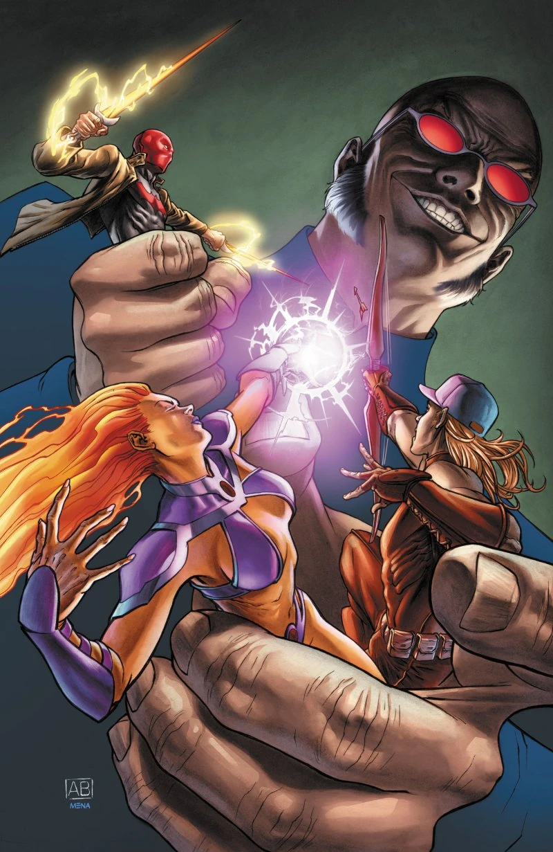 Hugo Strange | The New 52 Batman Wiki | Fandom