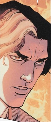 Jason Blood | The New 52 Batman Wiki | Fandom