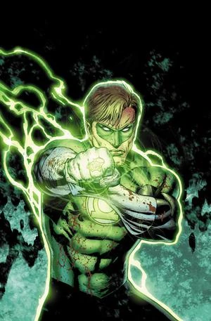 Hal Jordan | The New 52 Batman Wiki | Fandom